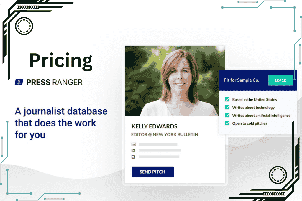 Press Ranger Pricing: Affordable Plans for Every Budget - All Top Tools