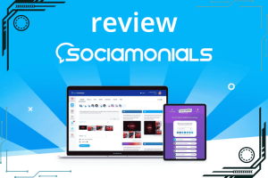 Sociamonials Review: Unleashing Powerful Social Media Campaigns - All ...